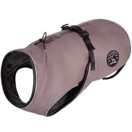 Hunter Hundemantel Uppsala altrosa 45 cm