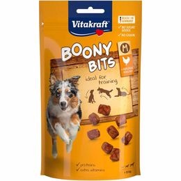 Vitakraft Boony Bits M Hundesnacks ohne Zucker 120g