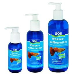 S&ouml;ll S&ouml;ll - Wasseraufbereiter 500ml
