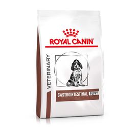 Royal Canin Veterinary GASTROINTESTINAL PUPPY Trockenfutter f&uuml;r Hundewelpen 1kg