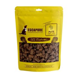 Escapure Puten Hupferl Hundesnacks ohne Getreide 150g