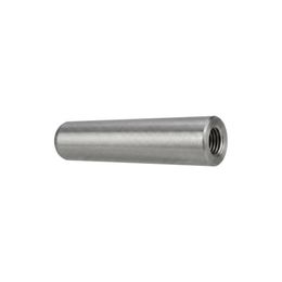 ISO 8736 Kegelstifte mit Innengewinde 9S20K A 8 x 26 S ; Industrial Quality Supplies (087360010080026)