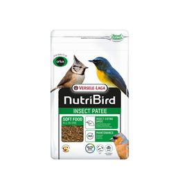 Versele-Laga NutriBird Insect Patee 1kg Wildvogelfutter