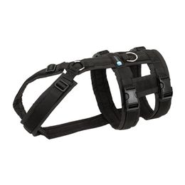 Annyx Brustgeschirr Safety Fun schwarz XS