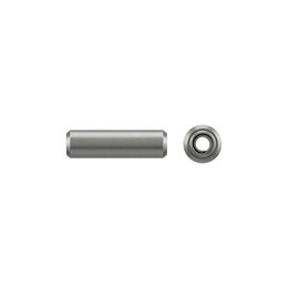 ISO 8748 Spiralspannstifte, schwere Ausf&uuml;hrung Federstahl 5 x 35 S ; Industrial Quality Supplies (087480000050035)