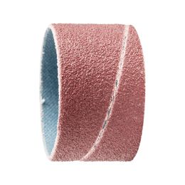 Pferd TOOLS Korund Schleifh&uuml;lse GSB Zylindrisch &Oslash; 38x25 mm A80 f&uuml;r universelle Anwendungen (42209508)