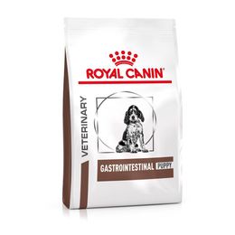 Royal Canin Veterinary GASTROINTESTINAL PUPPY Trockenfutter f&uuml;r Hundewelpen 10kg