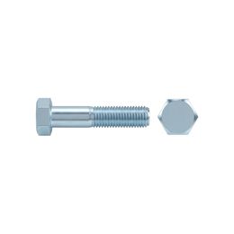 ISO 8765 10.9 M 8 x 1 x 45 S ; Industrial Quality Supplies (087651000081045)