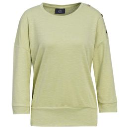 Gina Benotti Damen Modal-Shirt unifarben