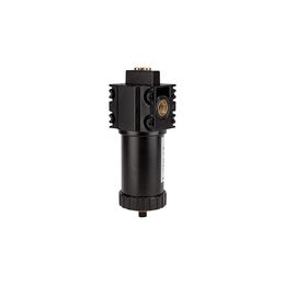 Riegler Aktivkohlefilter ohne Differenzdruckmanometer, 0,005 mg/m&sup3;, G 2 (431.5612)