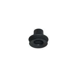 Riegler Balgsauger, rund 1,5 Falten, Material NBR, FGA, Durchmesser 16 mm (FGA 1516-1)