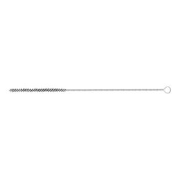 Pferd TOOLS Innenb&uuml;rste IBU &Oslash;6x100mm mit &Ouml;se Stahl-Draht-&Oslash;0,10 (43679201)