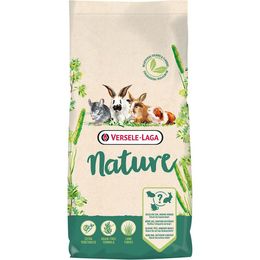 Versele Laga Kleintierfutter Nature Chinchilla 9kg