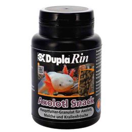 DuplaRin Axolotl Snack 80 g