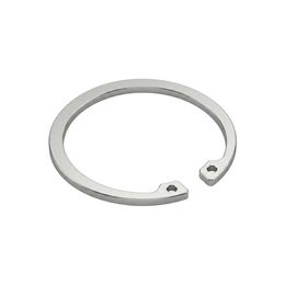 DIN 472 Sicherungsringe Federstahl 10 x 1 flZnnc flZn ; Industrial Quality Supplies (004723180100000)
