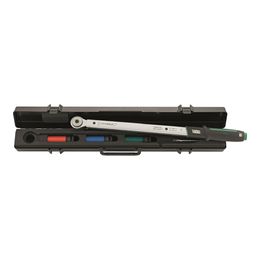 Stahlwille 1/2&ldquo; Drehmomentschl&uuml;ssel-Set 40-200 N&middot;m, Radmontage-Set 5-tlg. 750NR/200/3/1 (96507216)