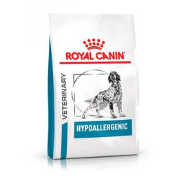 Royal Canin Veterinary HYPOALLERGENIC Trockenfutter f&uuml;r Hunde 7kg
