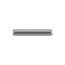 ISO 8734 Zylinderstifte Stahl 1 m6 x 6 -A S ; Industrial Quality Supplies (087340010010006)