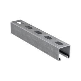 Fischer Montageschiene FUS 41/2,0 feuerverzinkt - 6000 (537656)
