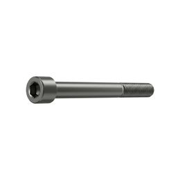ASME B 18.3 Zylinderkopfschraube UNC 5/8"x3 1/2" Stahl 12.9 blank Innensechskant ; Industrial Quality Supplies (839122040580089)