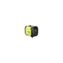 PRAMAC Stromerzeuger Benzin 230V E-START 3kW COP P 3500 i (PF302SXB000)