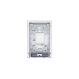BUSCH-JAEGER Montagedose UP Gr.1/2 lgr 203x133x46mm 41382F-H-03 (2TMA130160H0034)