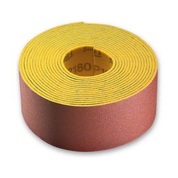 Sia Schleifrolle 115x10000mm P150 2951 ; SIA ABRASIVES (F03E004MZ2)