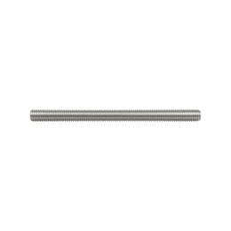 ~DIN 975 8.8 Links galvanisch verzinkt Gewindestangen, L&auml;nge 1000 mm mit metrischem Linksgewinde - Abmessung: M 10 -LH VE=S (1 St&uuml;ck) ; Industrial Qua (009758140100000)