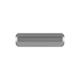 ISO 2338 Zylinderstifte 1.4305 16 m6 x 45 rostfreiei A 1 S ; Industrial Quality Supplies (023389100160045)