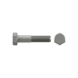 DIN 960 /ISO 8765 10.9 M 8 x 1 x 80 S ; Industrial Quality Supplies (009601000081080)