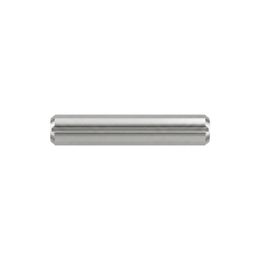 DIN 1473 Zylinderkerbstifte 1.4305 6 x 18 rostfreiei A 1 ; Industrial Quality Supplies (014739100060018)