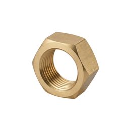 DIN 431 Rohrmutter 14 H BG 1 S ; Industrial Quality Supplies (004310021000000)