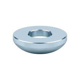 DIN 6319 Kugelscheibe/Kegelpfanne Stahl Form C 17mm ; Industrial Quality Supplies (063190030170000)
