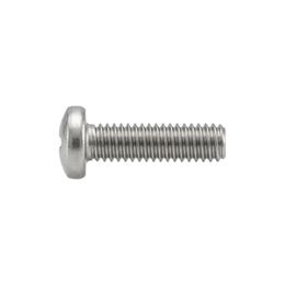 DIN 7985/ISO 7045 Linsenschraube VG M3x40 Edelstahl A2 blank PH ; Industrial Quality Supplies (079859240030040)
