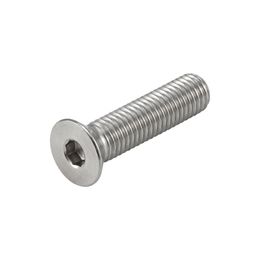 DIN 7991/ISO 10642 Senkschraube 8.8 Stahl M 16 x 150 galvanisch verzinkt Innensechskant ; Industrial Quality Supplies (106428100160150)