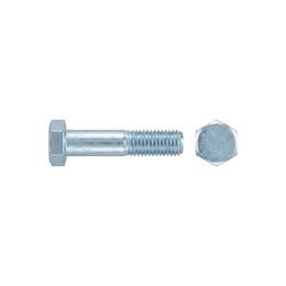 Peiner EN 14399-8 Form H Sechskant-Passschraube Gewindetoleranz 6g M30x115 Stahl 10.9 feuerverzinkt ; Peiner Umformtechnik (0468930115)