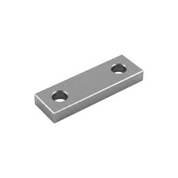 DIN 15058 Achshalter Stahl 20 x 5 ; Industrial Quality Supplies (150580000200005)