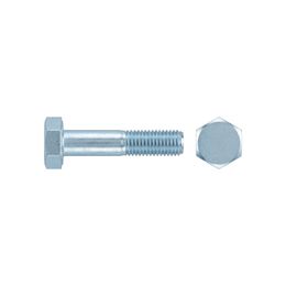 Sechskantschraube EN 14399-4 M16x 165 10.9 feuerverz. 1 St&uuml;ck PEINER ; Peiner Umformtechnik (143991240160165)