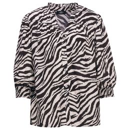 Gina Benotti Damen Bluse aus Viskose