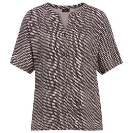 Gina Benotti Damen T-Shirt aus Viskose-Mix