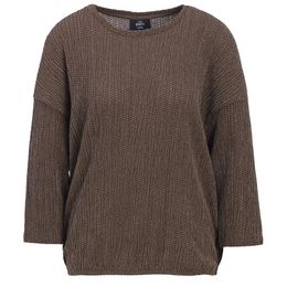 Gina Benotti Damen Shirt mit 3/4-Arm