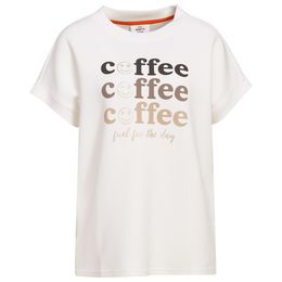 Gina Benotti Damen Modal-T-Shirt mit Print