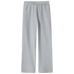 Yigga M&auml;dchen Leggings mit ausgestelltem Bein