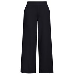 Gina Benotti Damen Wide-Leg-Hose unifarben