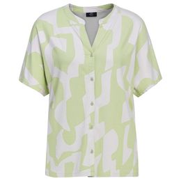 Gina Benotti Damen T-Shirt aus Viskose-Mix