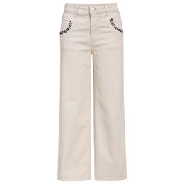 Gina Benotti Damen Straight-Relaxed-Jeans im Basic-Look
