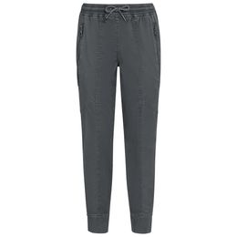Gina Benotti Damen Jogpants mit Ziern&auml;hten