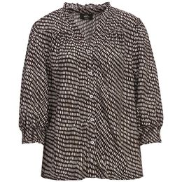 Gina Benotti Damen Bluse aus Viskose