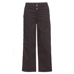 Gina Benotti Damen Straight-Relaxed-Jeans im Basic-Look