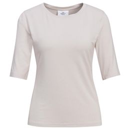 Gina Benotti Damen T-Shirt aus Viskose-Mix